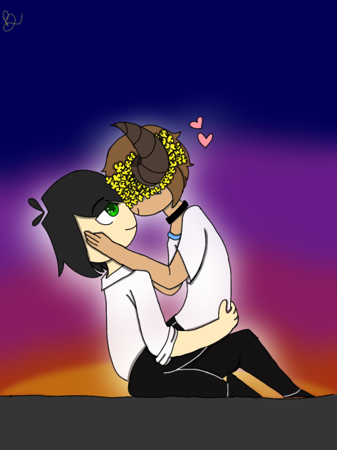 speedpaint #14 - ibisPaint