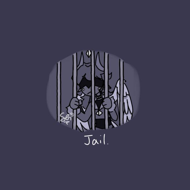 jail. - ibisPaint