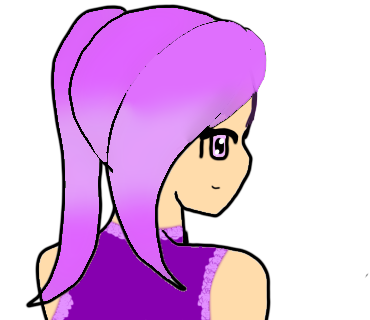 Human ballora - ibisPaint