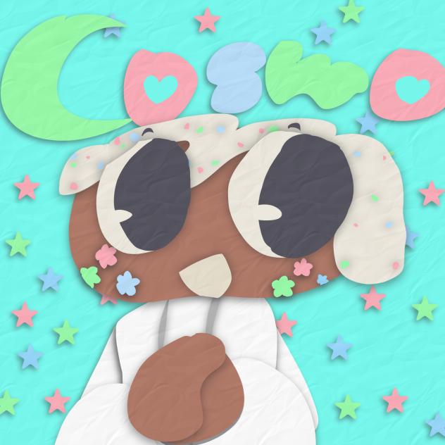 cosmo - ibisPaint