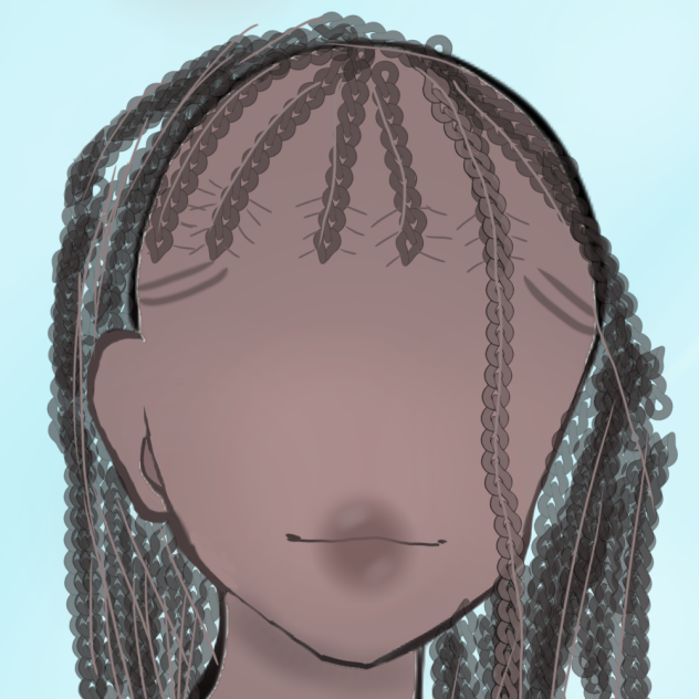 Hair S1 E2 - ibisPaint