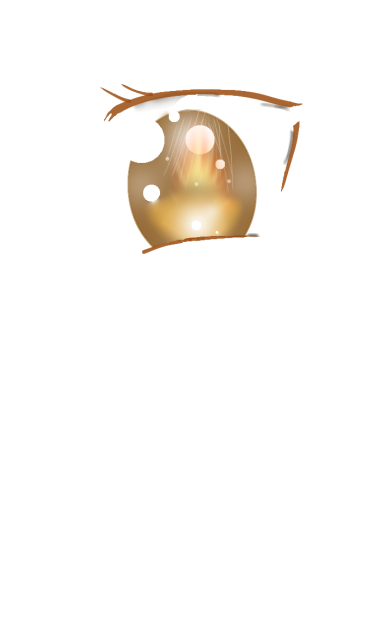 funny eye - ibisPaint