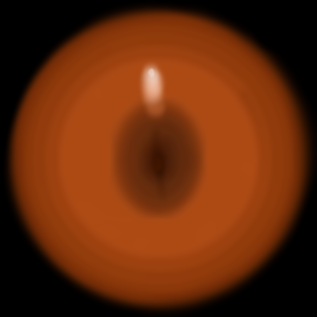 Cats eye.(not rlly) - ibisPaint