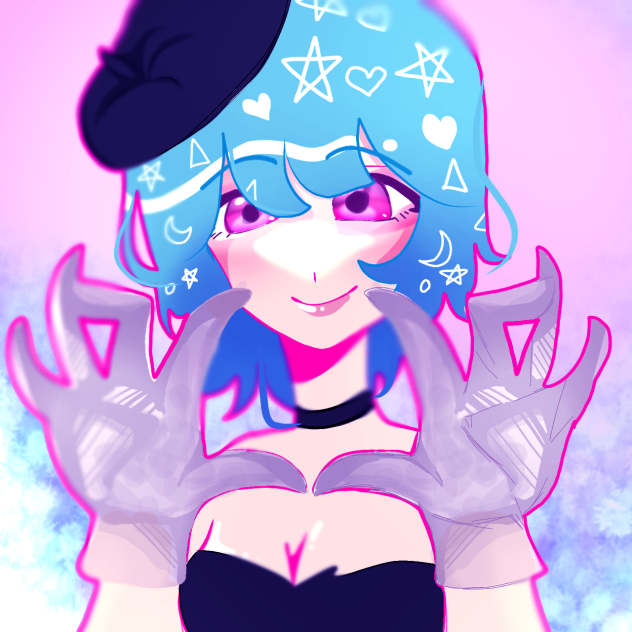 Icey - ibisPaint