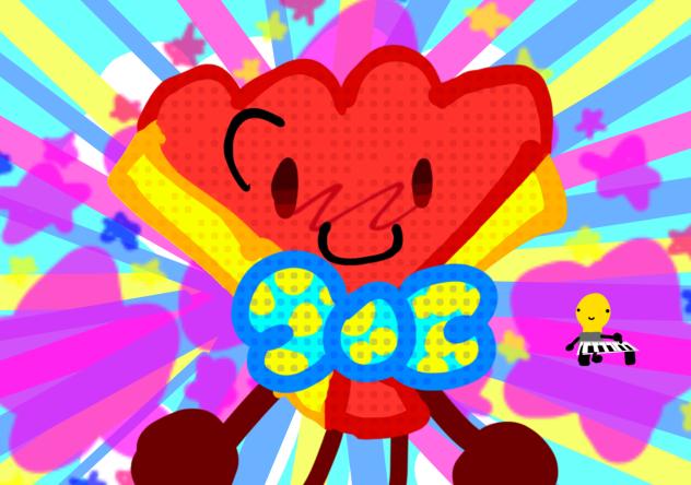 FAN II UNEWWUGIMWEIMHEWRHJOERH - ibisPaint