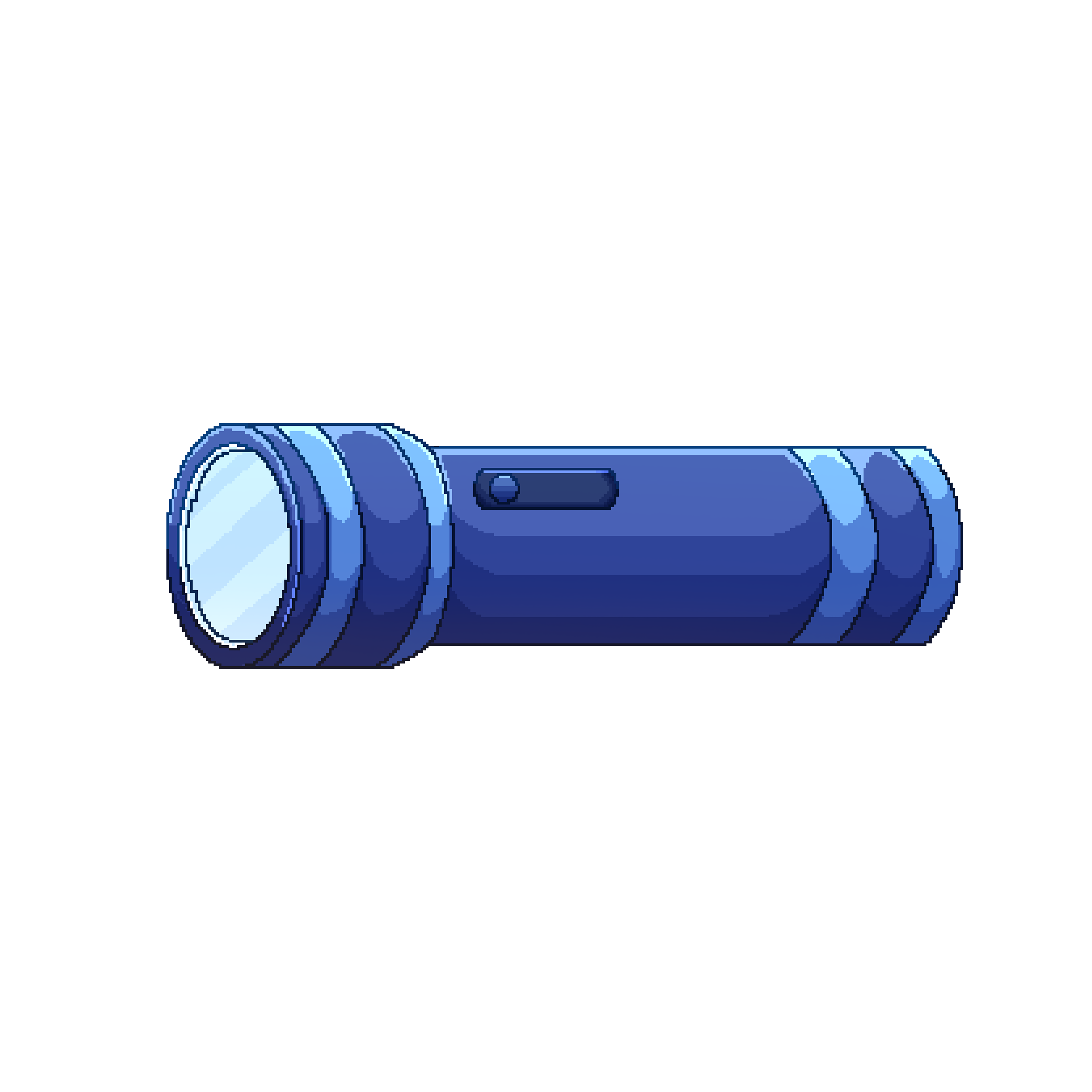 flashlight (pixel) - ibisPaint