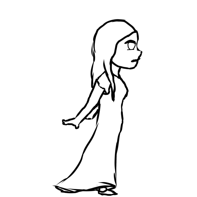 Should I continue - ibisPaint