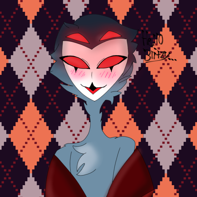 stolitz fanart! - ibisPaint