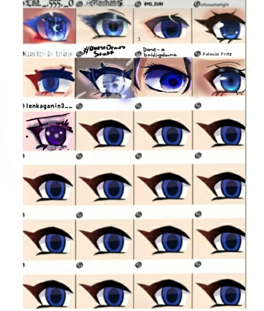 my version - ibisPaint