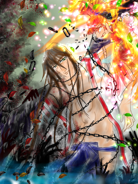 無題12 - ibisPaint