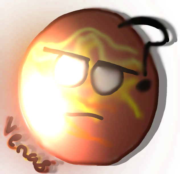 Venus - ibisPaint