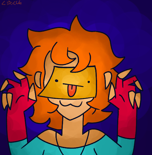 Human version!! - ibisPaint