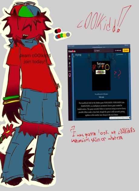 c00lkidd - ibisPaint