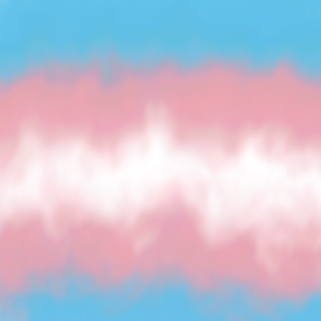 Transgender flag - ibisPaint