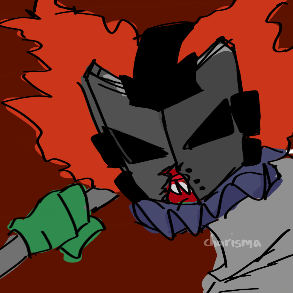 twicky - ibisPaint