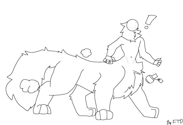 Taur Base, Taur TF Base - ibisPaint