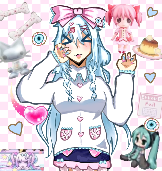 OI OI OI BAKAAAAA - ibisPaint