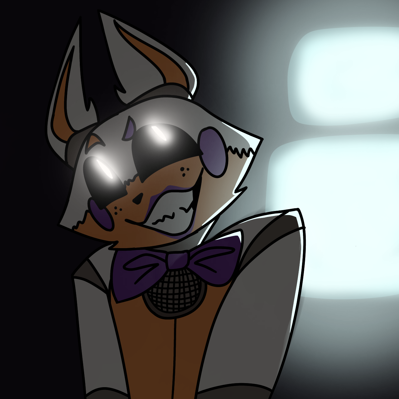 🔶Lolbit🔶 - ibisPaint