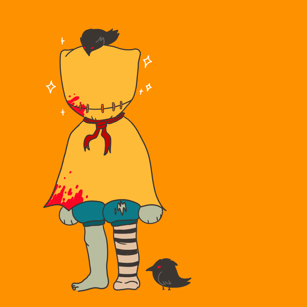 ROBBIE—IDV - ibisPaint