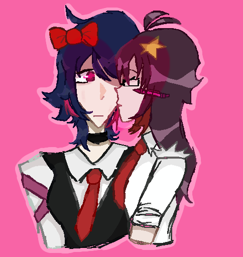 GAY - ibisPaint