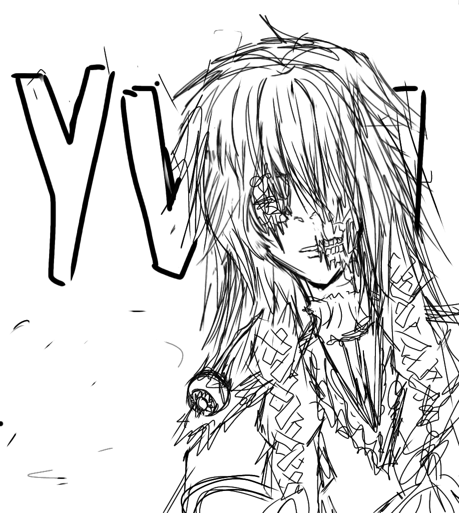 untitled2 something - ibisPaint