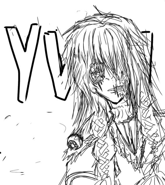 untitled2 something - ibisPaint