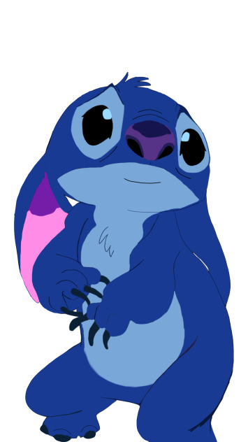 Stitch - ibisPaint