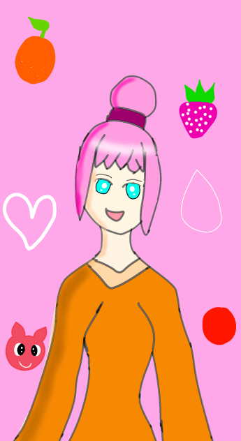 not nice - ibisPaint