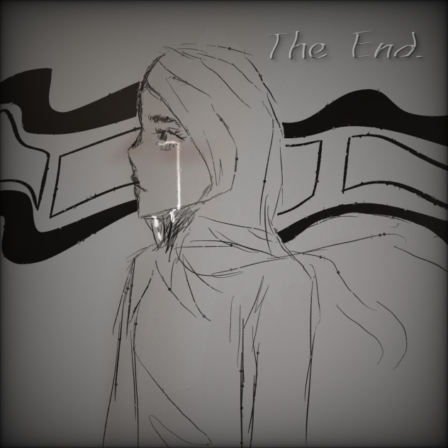 The End - ibisPaint