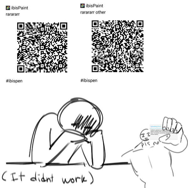 Again!!!(attempt 2!!) - ibisPaint