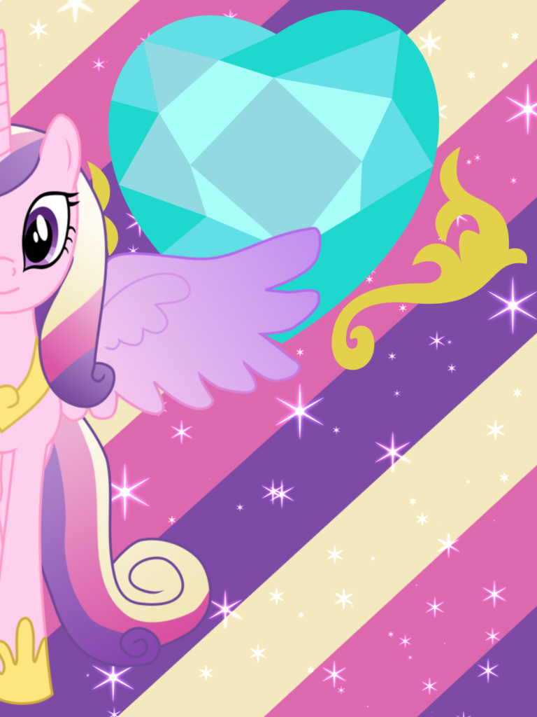 Princess Mi Amore Kadensa - ibisPaint