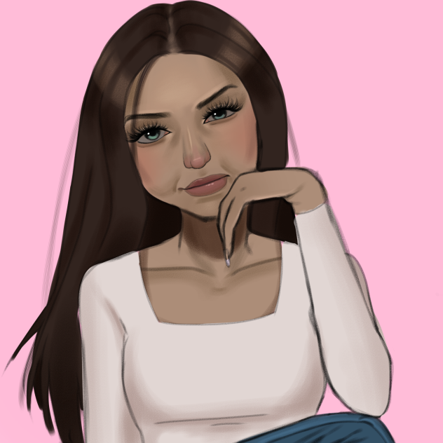 🦋 commision#2 - ibisPaint