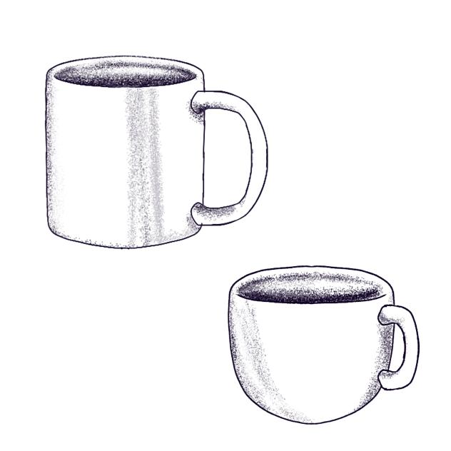 mug - ibisPaint