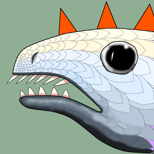 Strange Creatures Mini Tribe3奇特生物 迷你族3 - ibisPaint