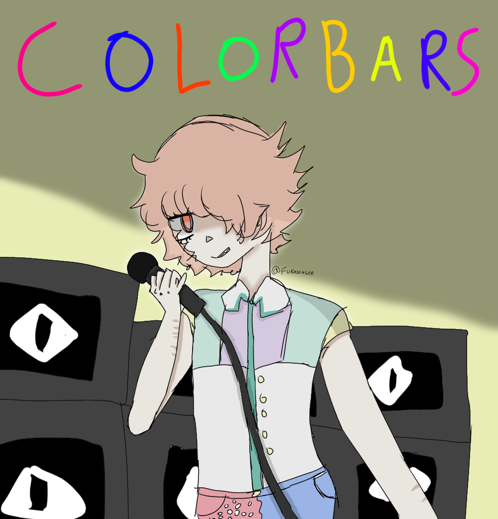 Kennith Simmons - ibisPaint