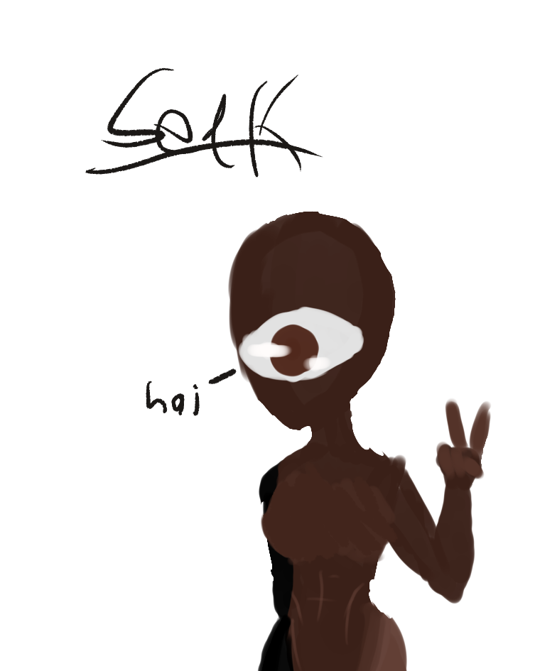 Seek - ibisPaint
