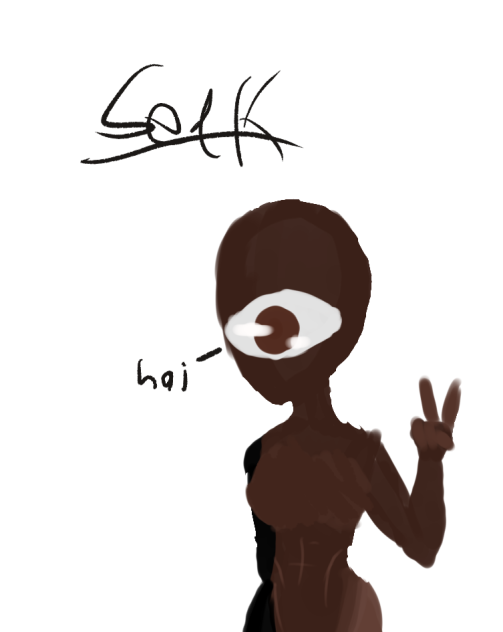 Seek - ibisPaint