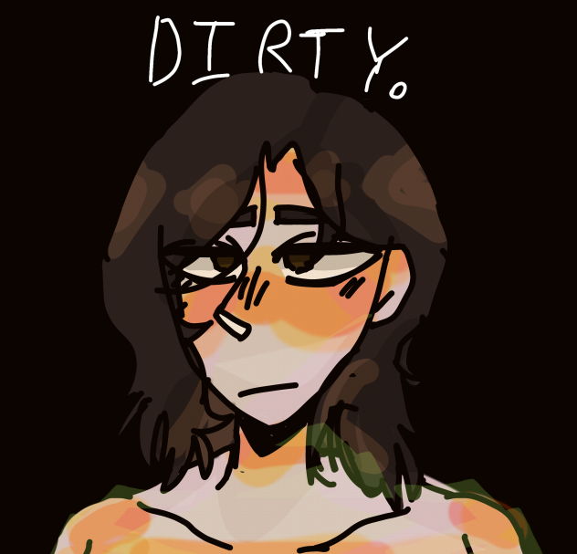 To fuel an addiction - ibisPaint