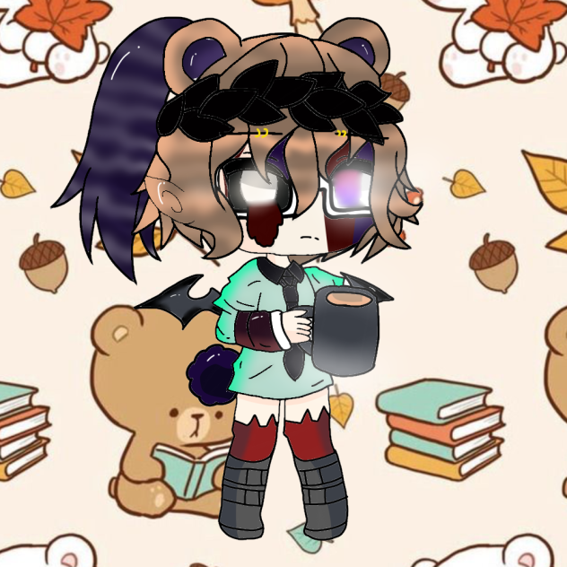 Chris afton - ibisPaint