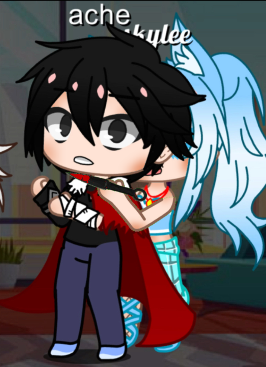 Me when I’m REALLY MAD - ibisPaint