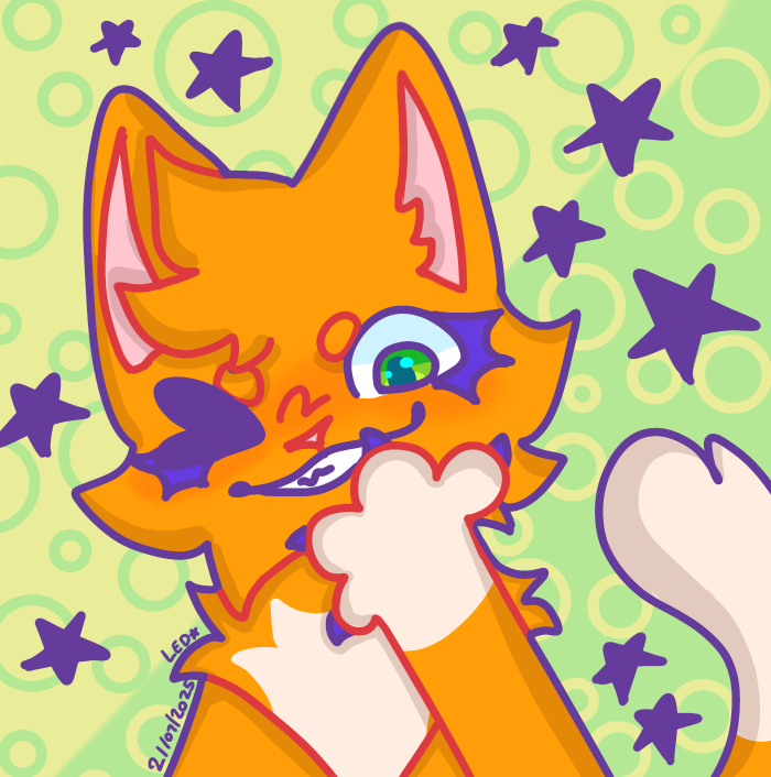 Pineapple! - ibisPaint