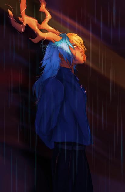 aster dtiys - ibisPaint