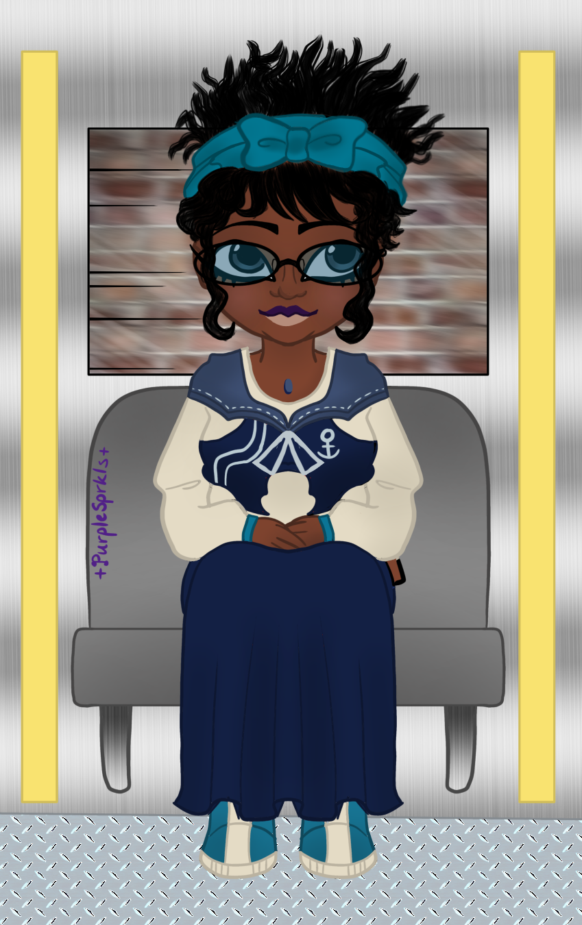 Sage (Reap-boot) - ibisPaint