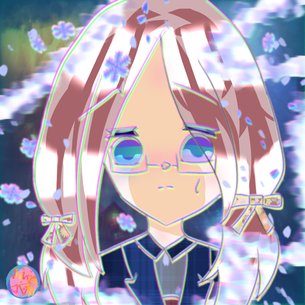 The reason for giving up - ibisPaint