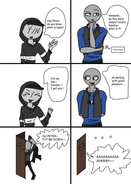 ligma ybf - ibisPaint