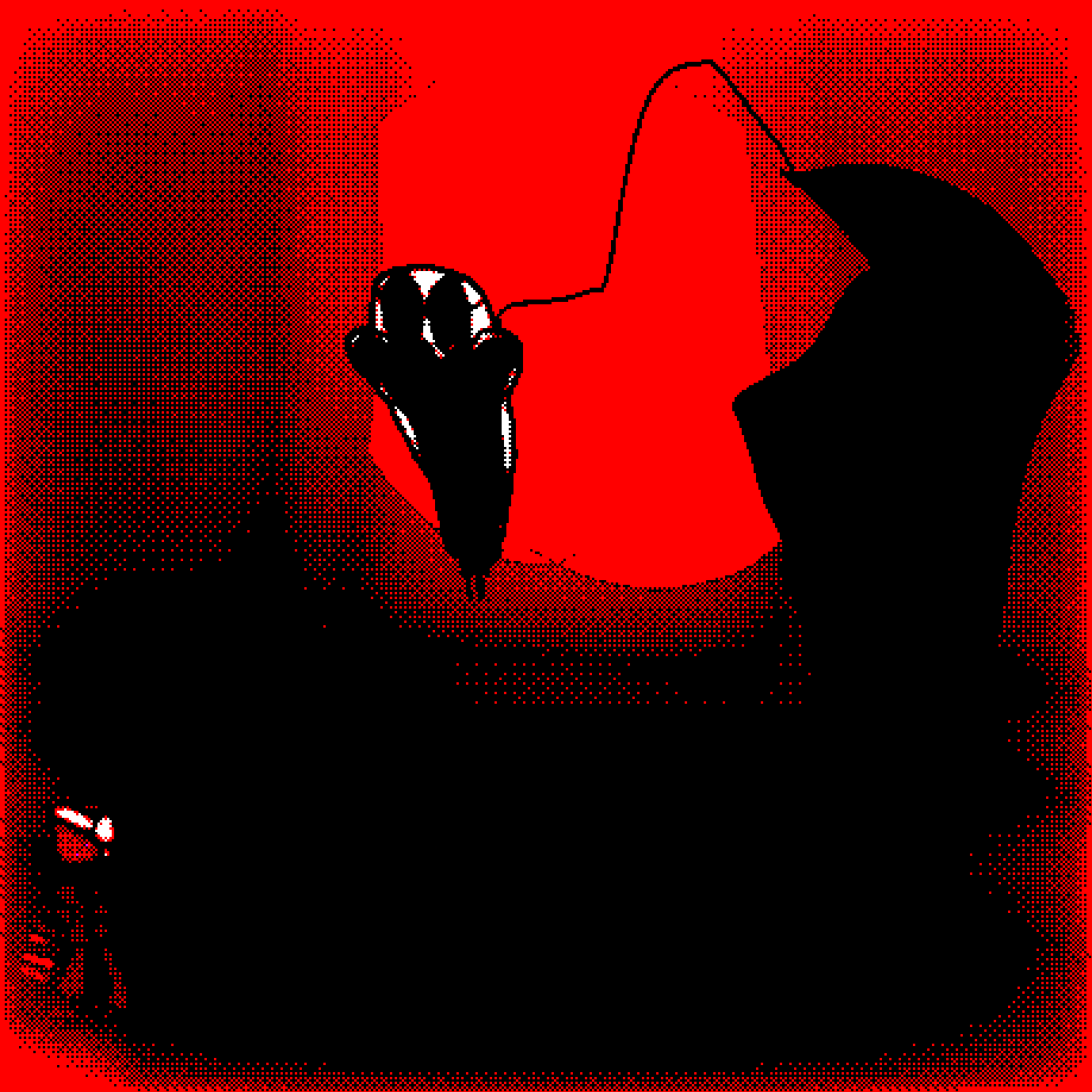 INSENTIENT COPING. - ibisPaint