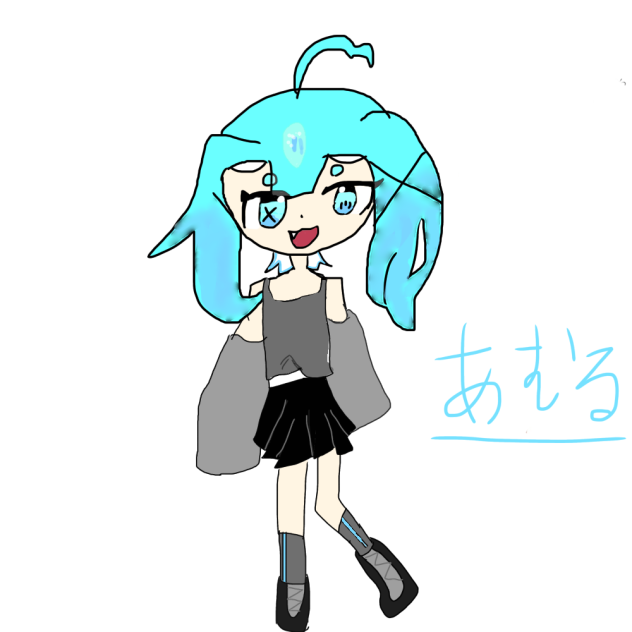 無題75 - ibisPaint