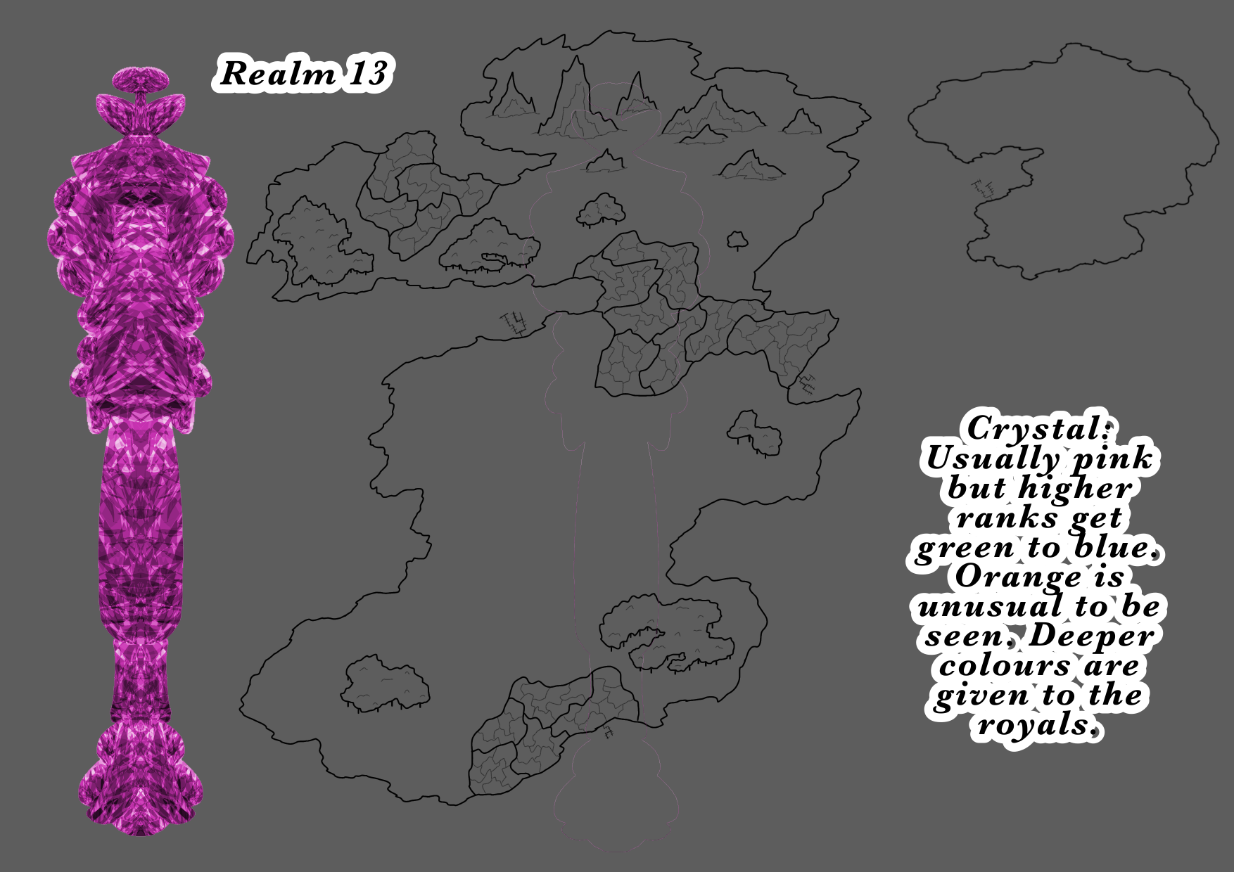 Realm 13 - ibisPaint