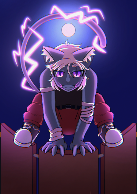 Name him - ibisPaint