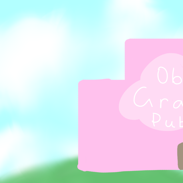 Object Magic Intro - ibisPaint